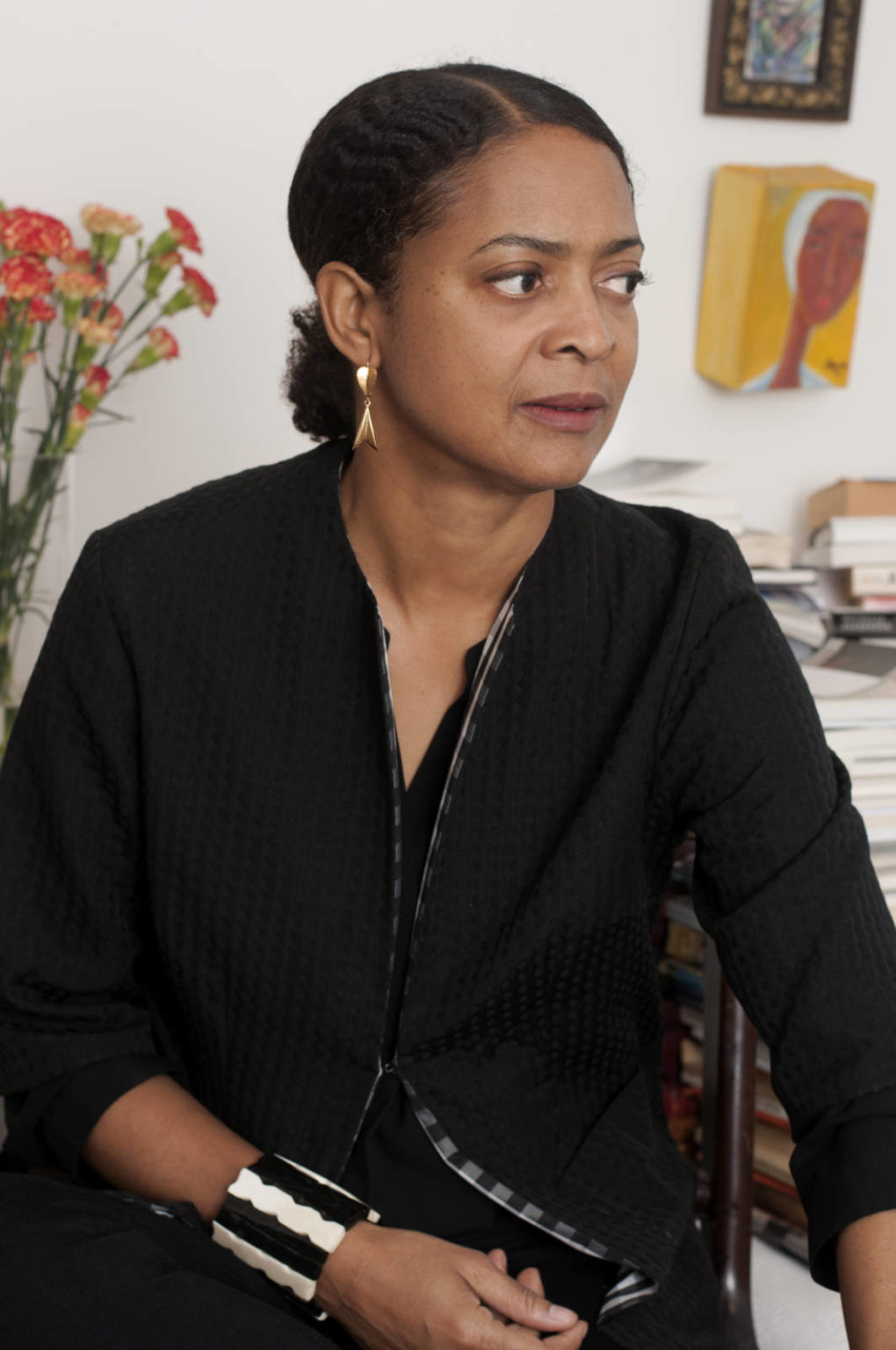 About – Danielle Legros Georges